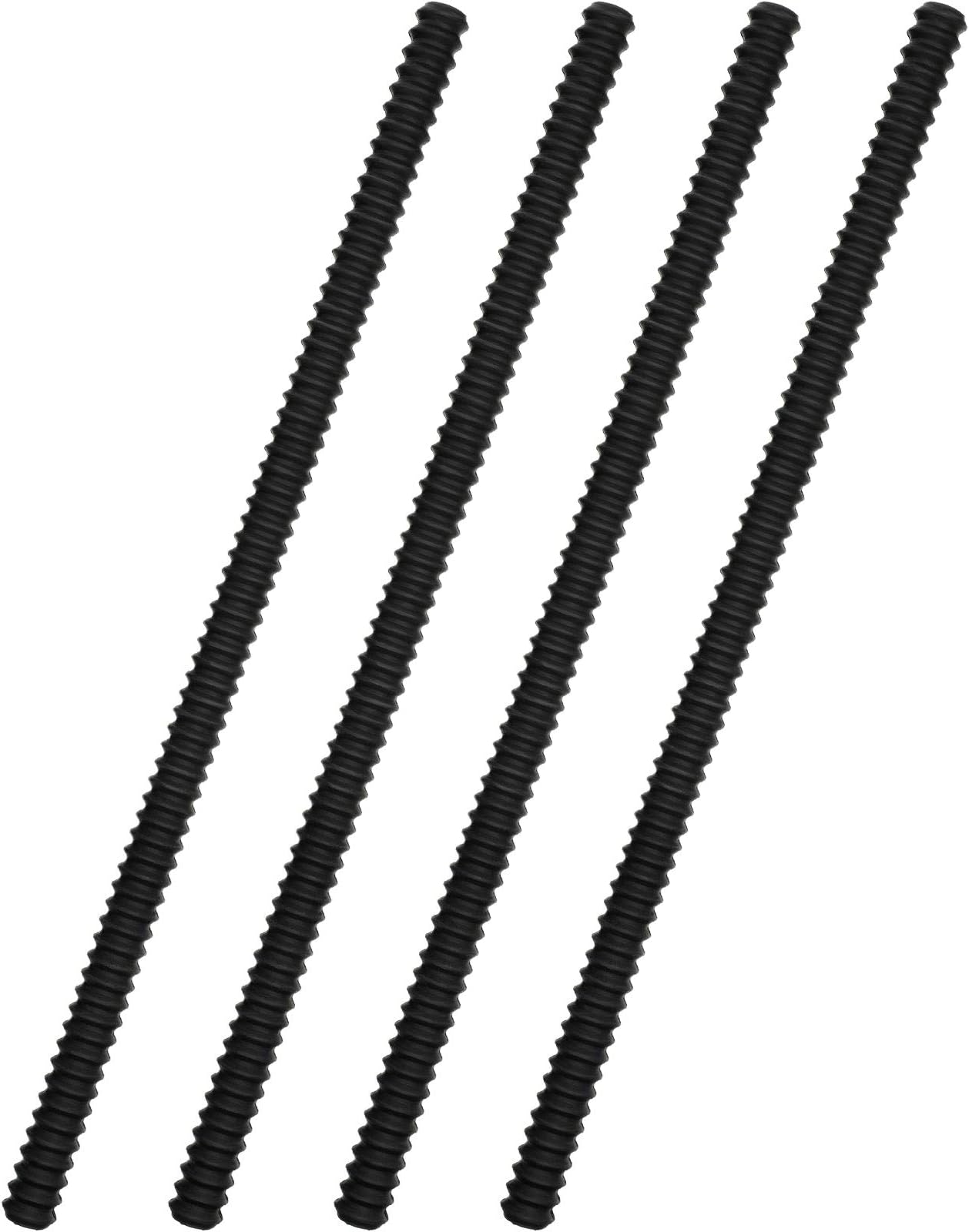 Amazon.com: Oven Rack Shields Silicone Oven Rack Protectors Heat ...