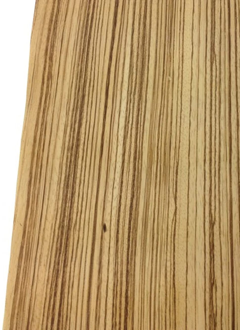 Zebra Wood Kitchen Cabinets Allure Red Oak Pecan Painted Zebra Wood