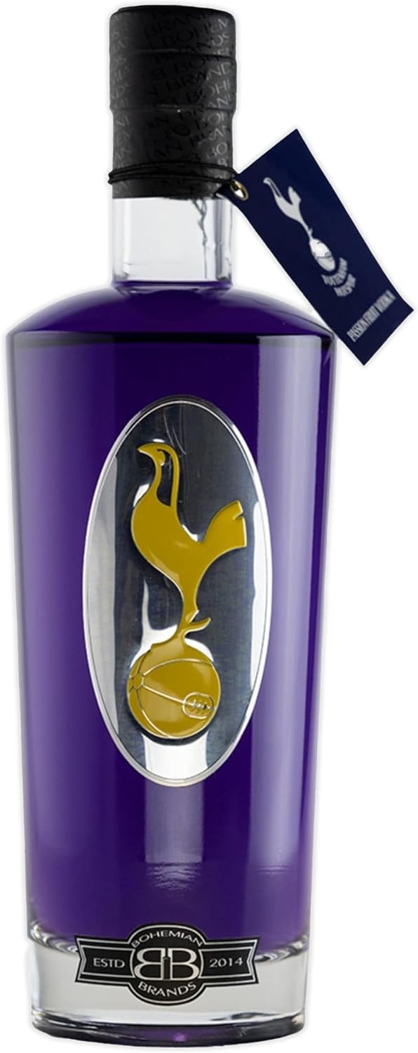 Tottenham Hotspur FC Birthday Gifts for Men & Women, Official Passion ...