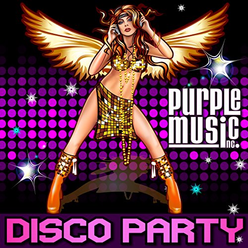 Amazon Music UnlimitedでVARIOUS ARTISTSのDisco Partyを