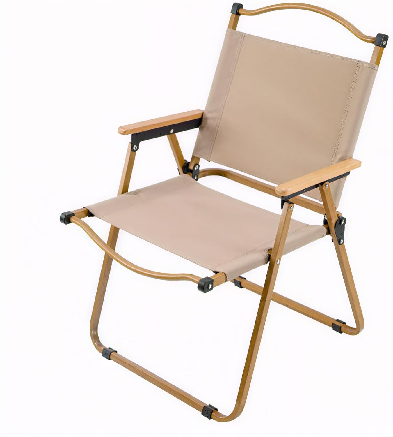 WY8 Garden chair Camping Chair Folding Chair indoor or Outdoor Wood ...