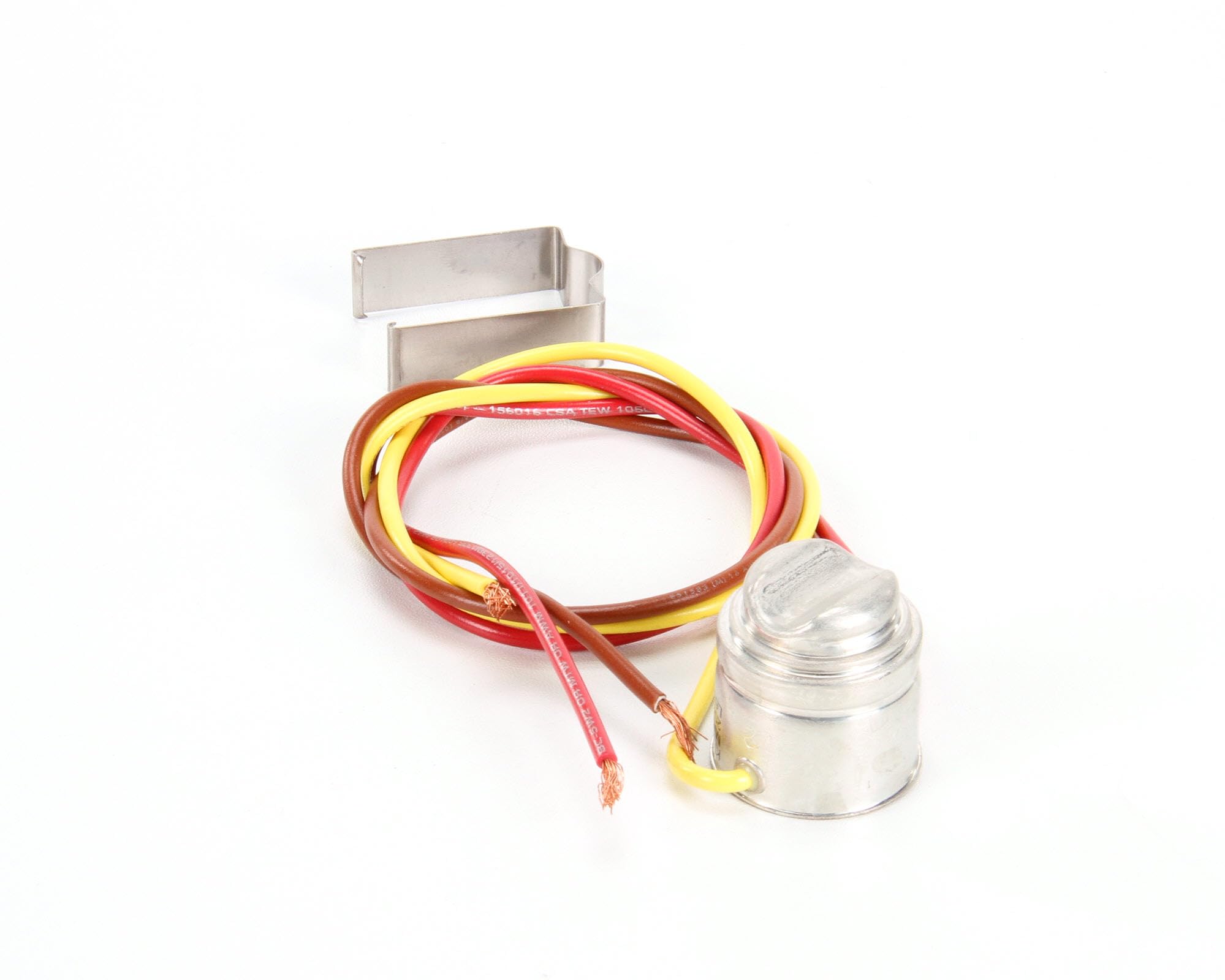 Snapklik.com : Refrigeration 40242-1/2 Fan Delay/Defrost Terminator