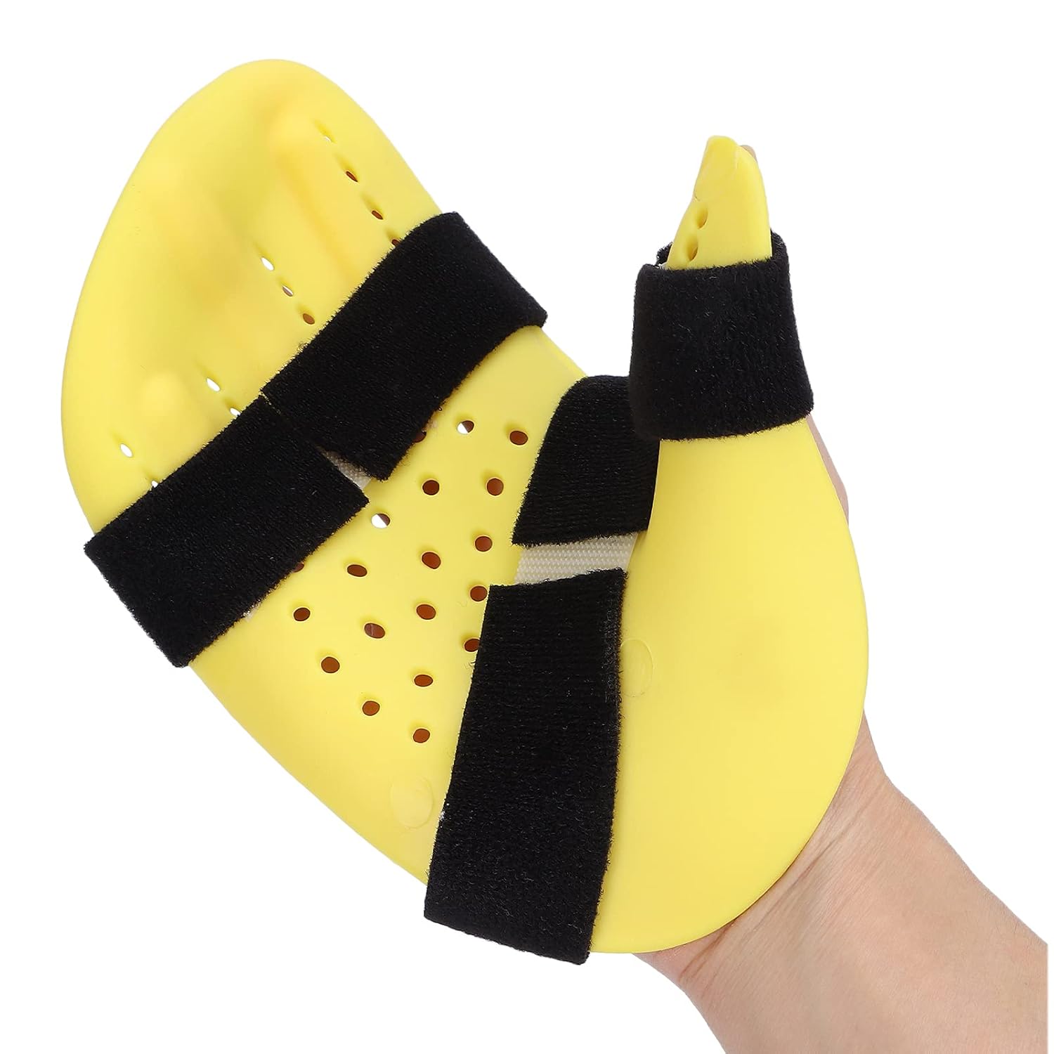 Buy Finger Splint Board, Conform To Ergonomic Good Air Permeability ...