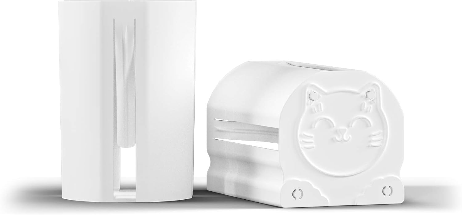 Amazon.com: Lint Roller Cover - Up to 2.1" Diameter Roller for All ...