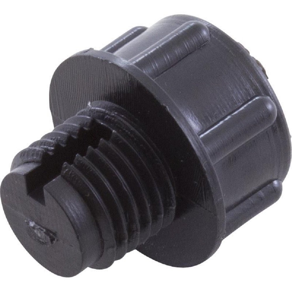 Amazon.com: Waterway Plastics 715-1001 Air Bleed Plug : Patio, Lawn ...