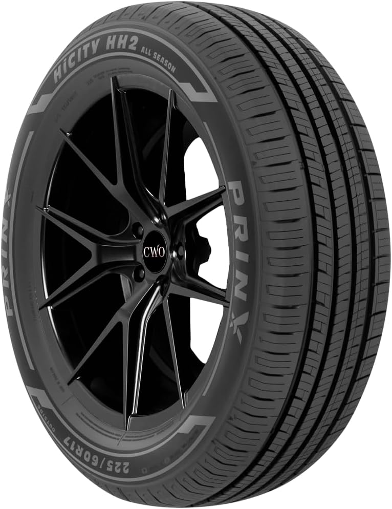 Amazon.com: Prinx HiCountry HT2 All-Season Tire - 275/65R18 116T ...