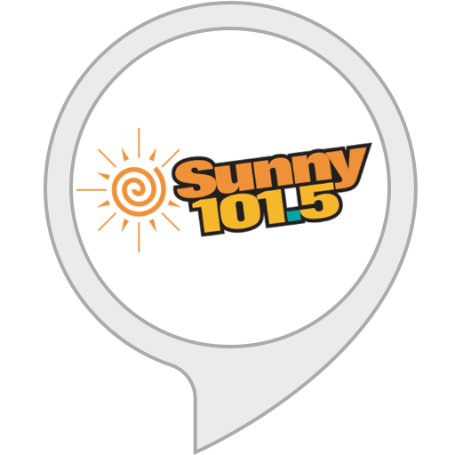 Amazon.com: Sunny 101.5 Radio : Alexa Skills