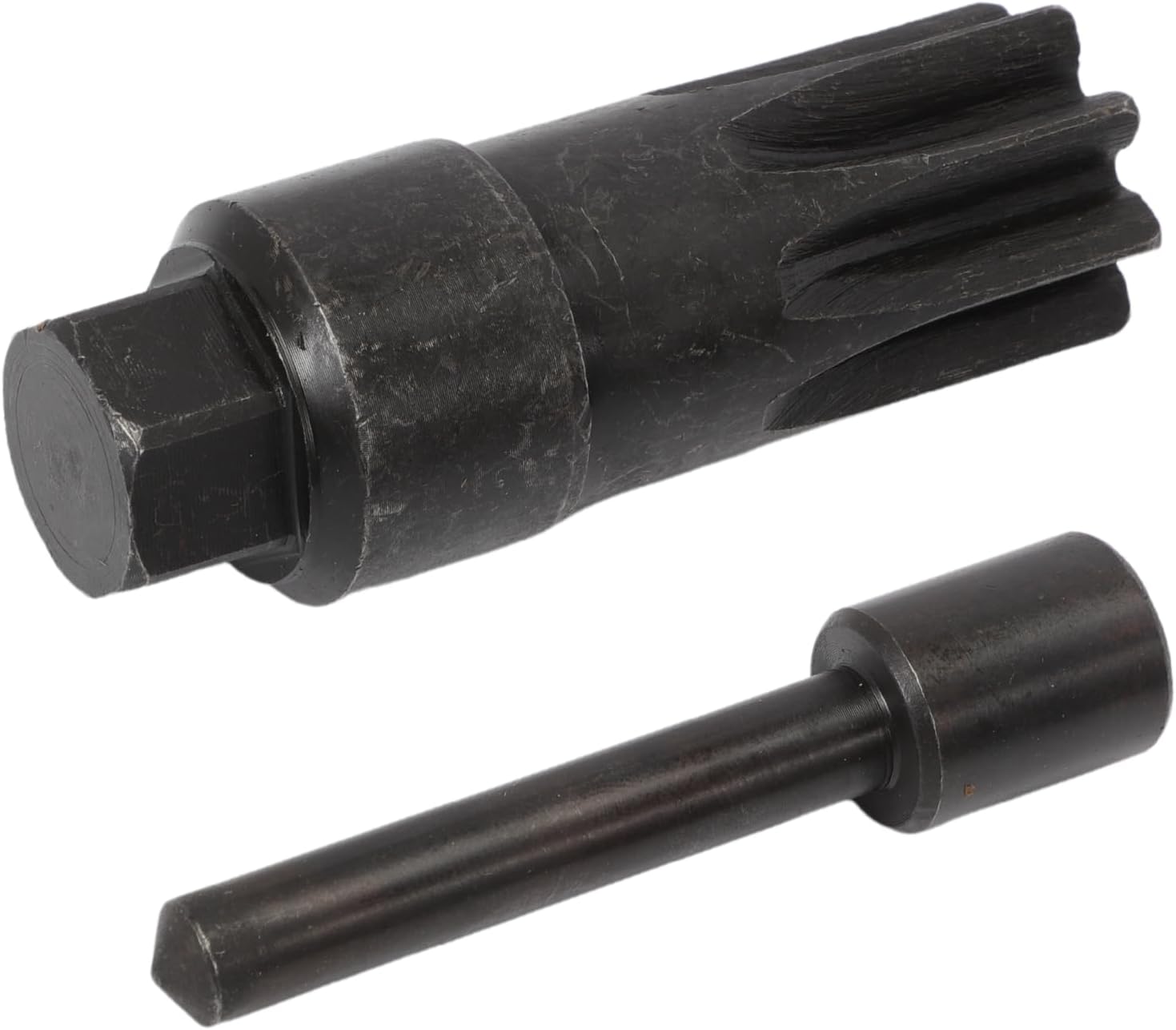 Amazon.com: Yoursme JDE83 Engine Turning Tool & JDE81-4 Timing Pin Kit ...