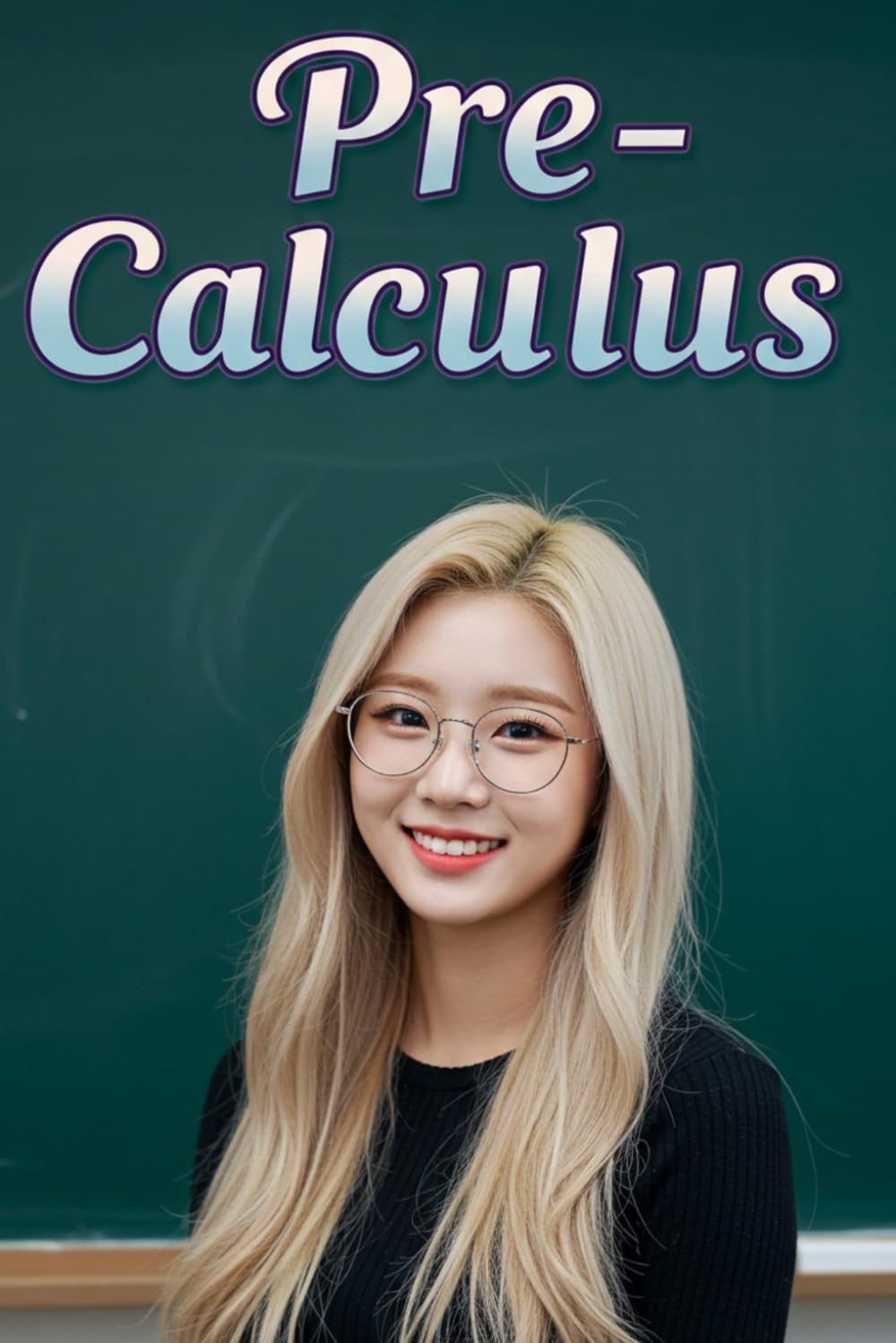 Pre-Calculus: The All in One Textbook: Choi, Haneul: 9798316113170: Books - Amazon.ca
