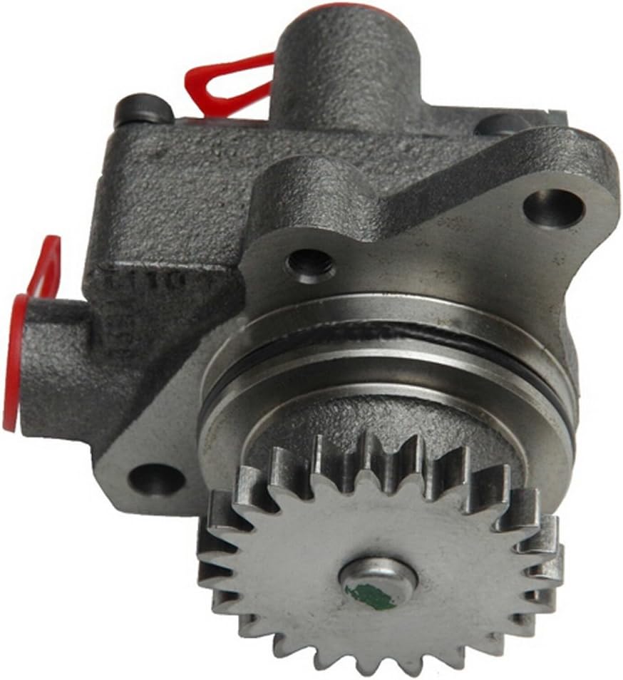 Amazon.com: Holdwell Fuel Supply Pump 04909040 compatible with Deutz ...