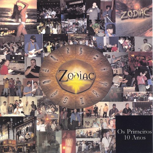 Play Zodiac's Greatest Hits by Zodiac on Amazon Music Unlimited ...