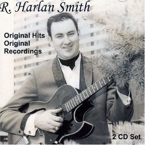 Amazon.com: R. Harlan Smith Original Hits Original Recordings: CDs & Vinyl