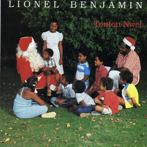 Écouter Tonton Nwel de Lionel Benjamin sur Amazon Music