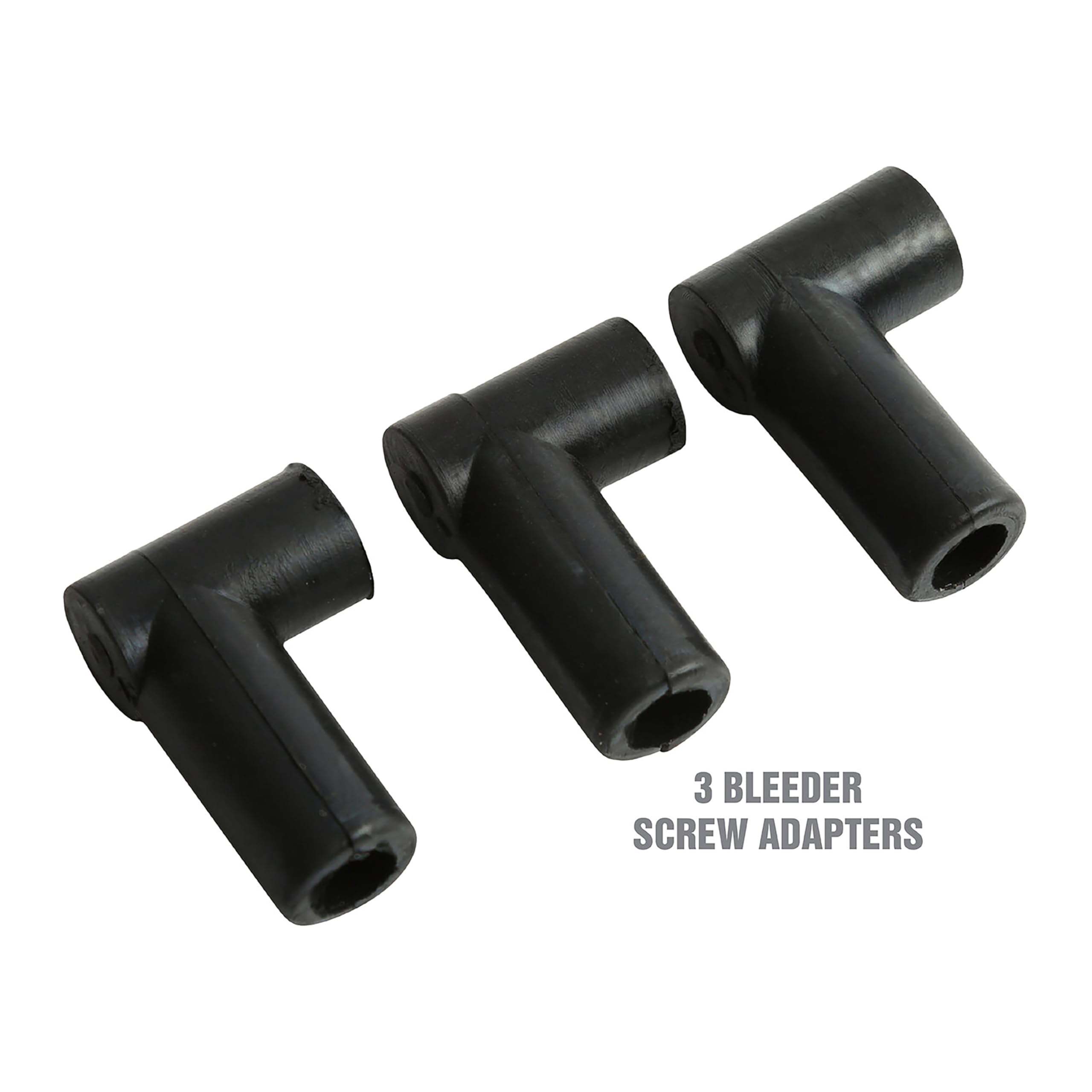 Snapklik.com : OEMTOOLS 26504 Brake Bleeder Kit, One Man Brake Bleeder ...