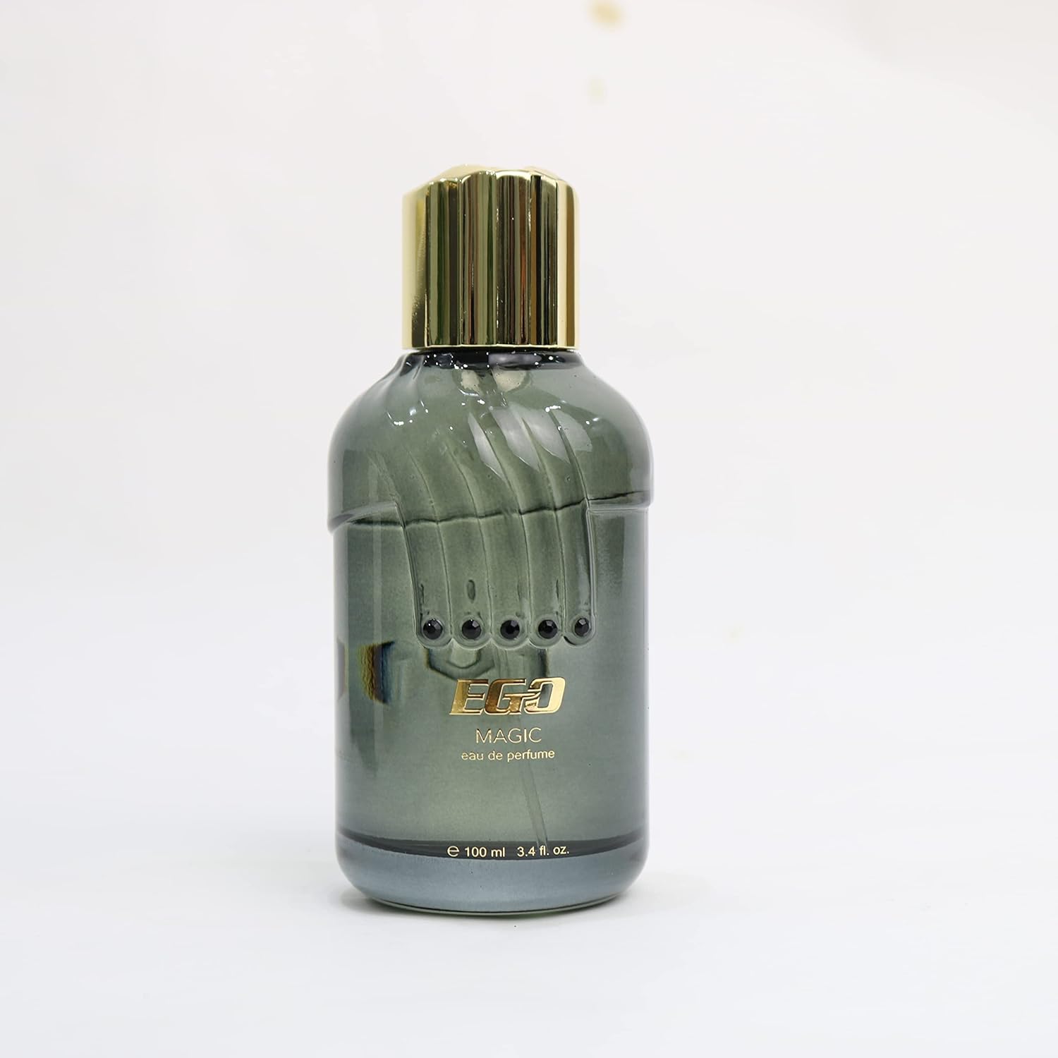 Musk Ego Magic Perfume 100 ml : Buy Online at Best Price in KSA - Souq ...