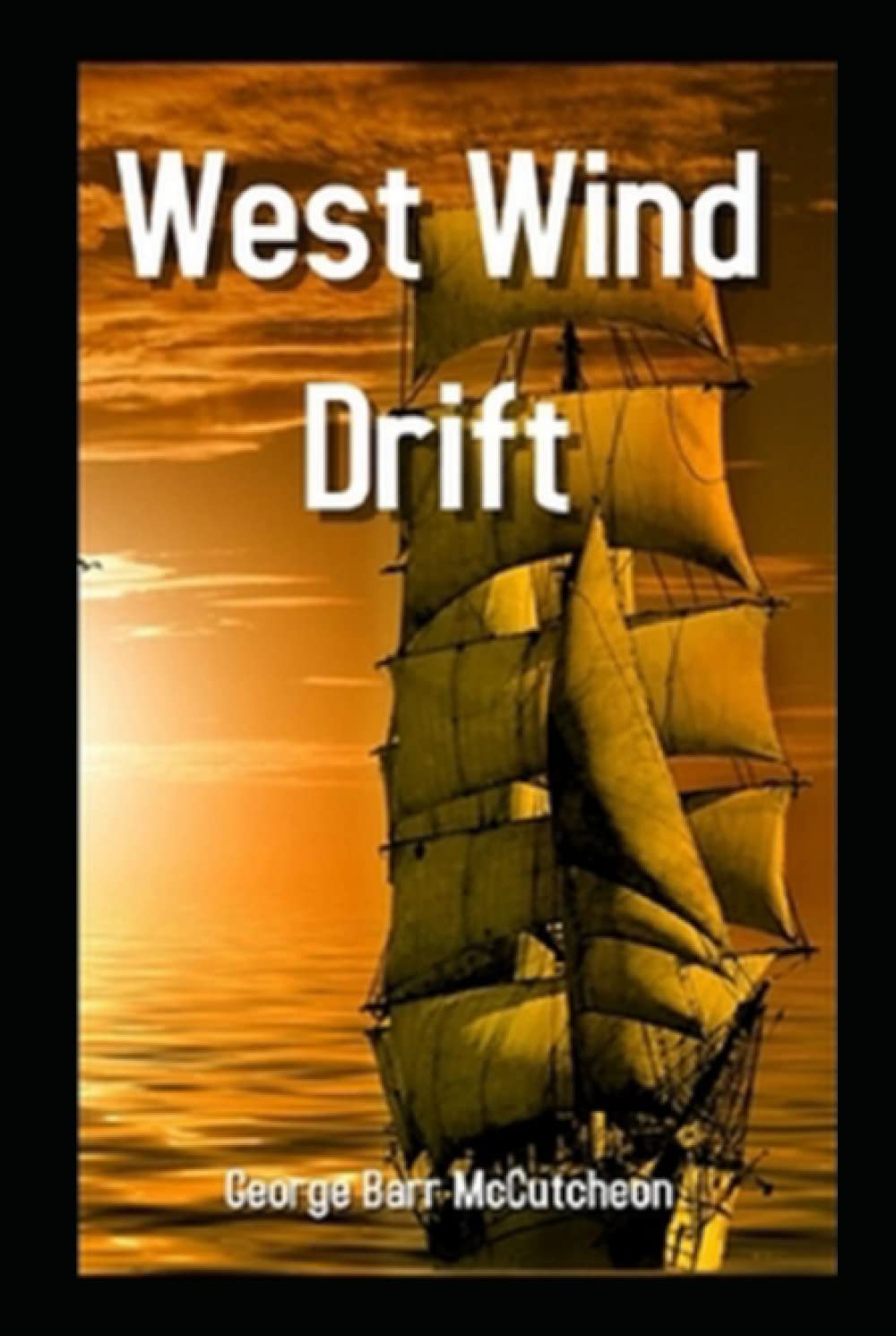 Buy West Wind Drift Annotated Online at desertcartINDIA