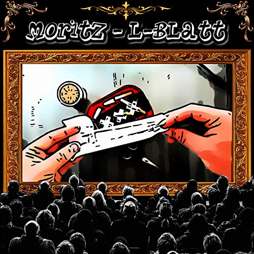 L-Blatt de Moritz en Amazon Music Unlimited