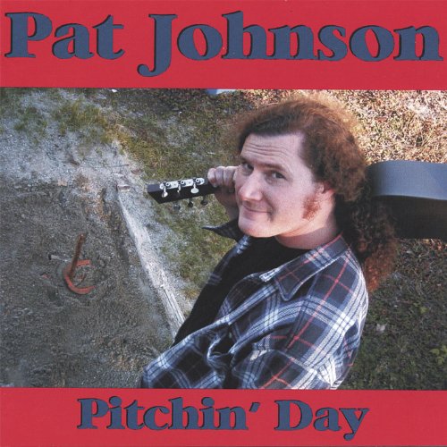 Play Pitchin' Day by Pat Johnson on Amazon Music