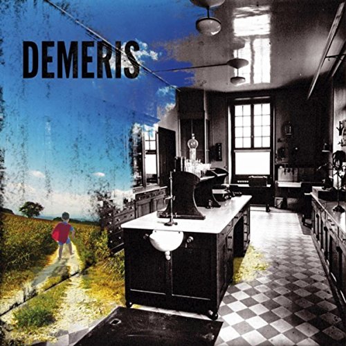 Play Demeris by Demeris on Amazon Music