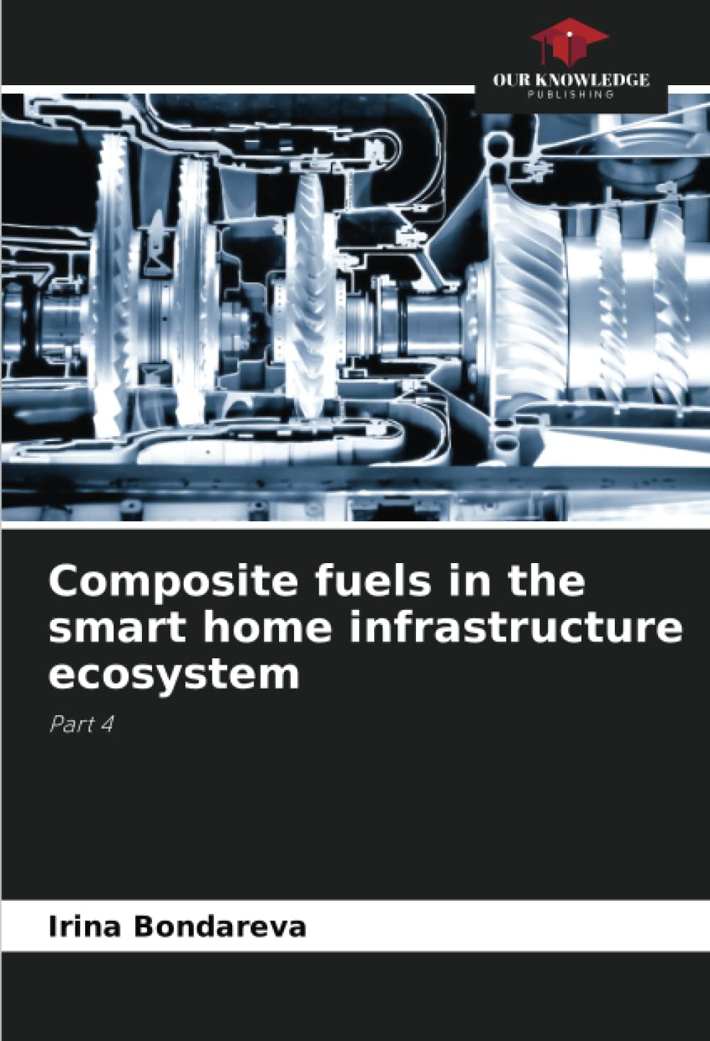 Composite fuels in the smart home infrastructure ecosystem: Part 4 ...