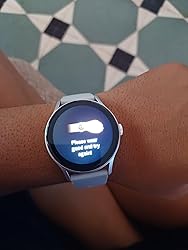 beatXP Flare Pro 1.39 HD Display Bluetooth Calling Smart Watch, 100 ...