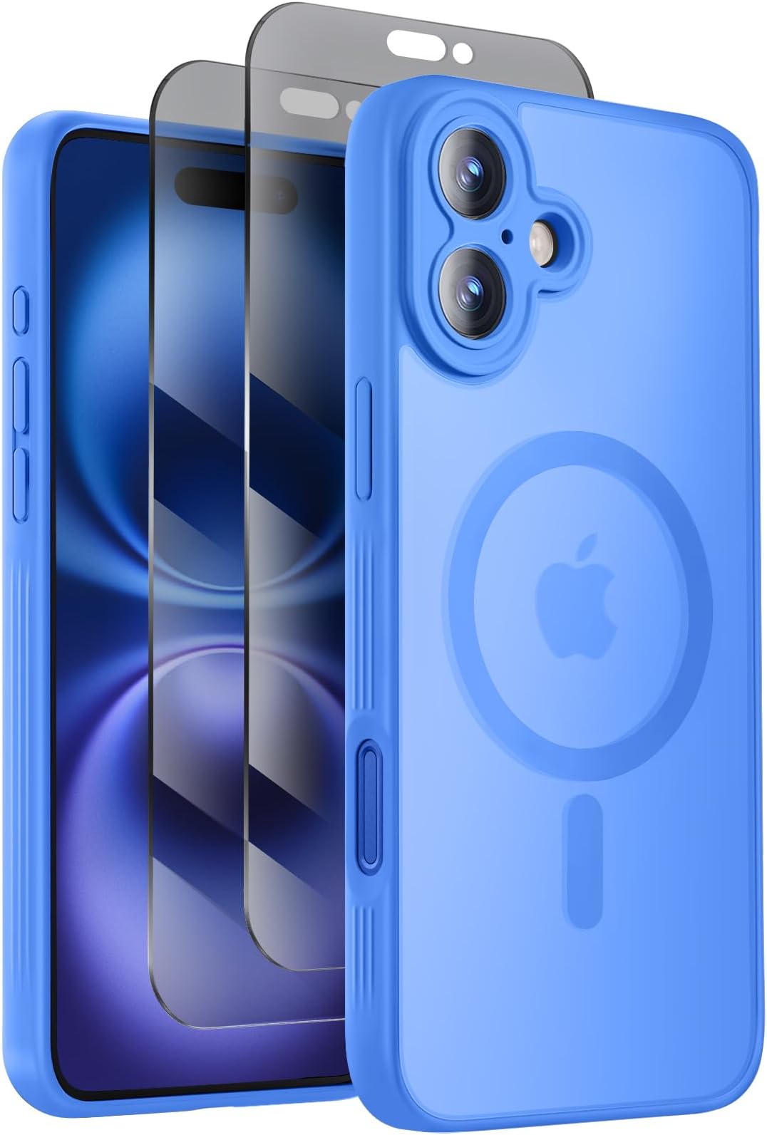 Amazon.com: Symcele Designed for iPhone 16 Pro Case, Compatible with ...