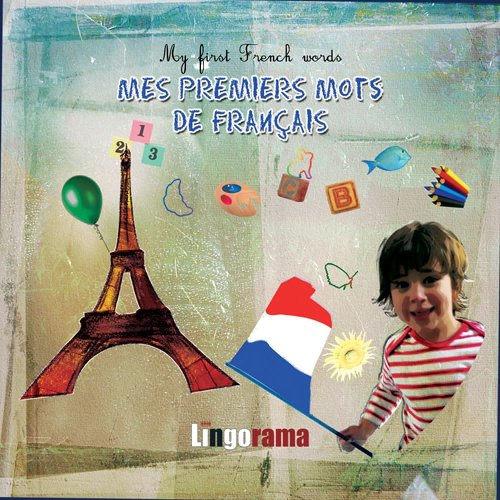 Amazon.com: My First French Lessons: Mon Corps [My Body (Part 5 ...