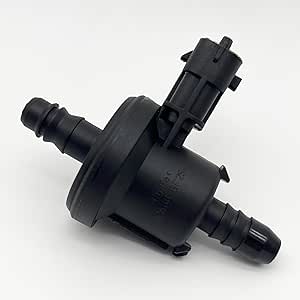 Amazon.com: BV61-9G866-AA 0280142500 Vacuum Valve For Ford Vapor Purge ...