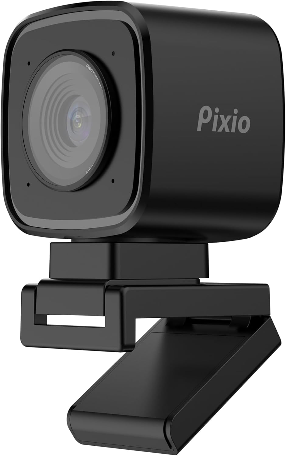 Amazon.com: Pixio StreamCube Webcam Professional 1440p WQHD Premium Web ...