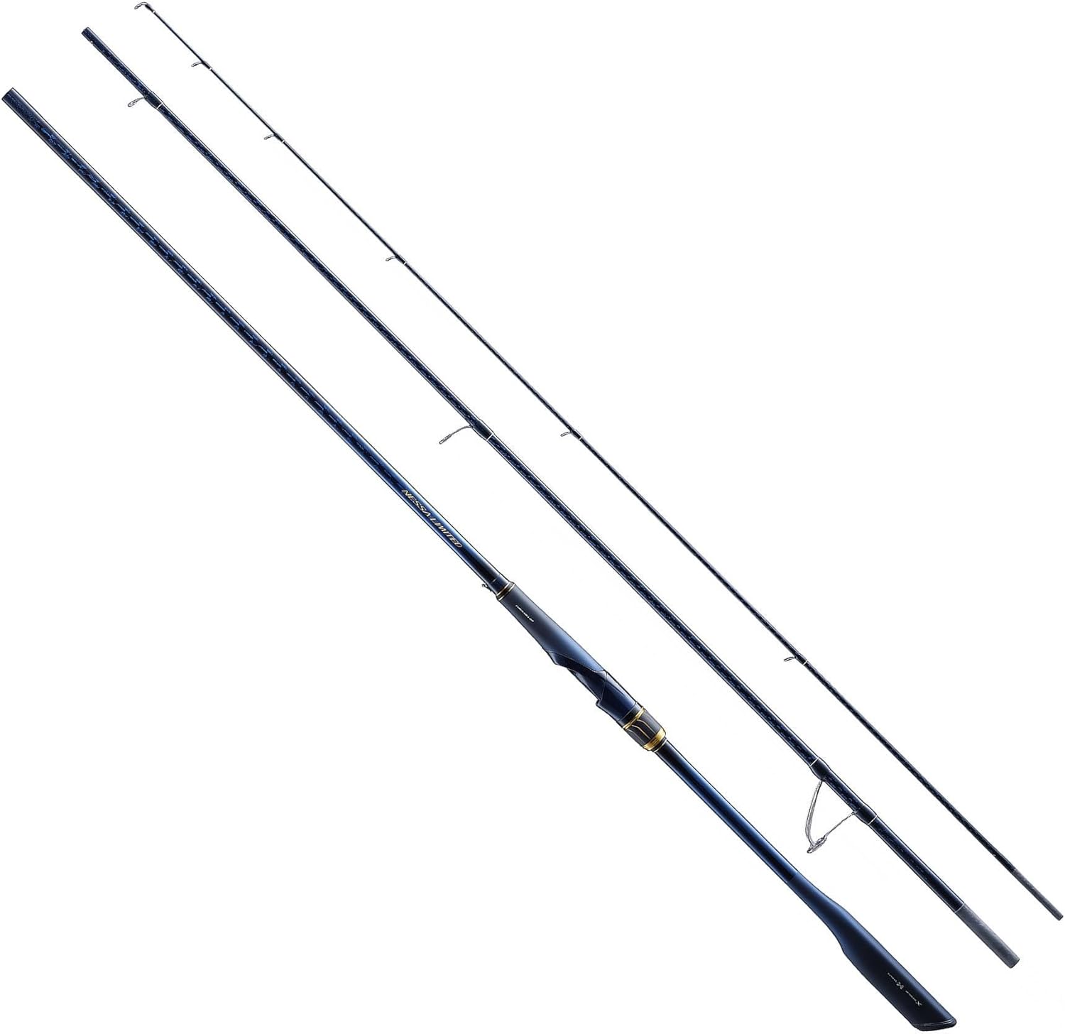 Amazon | シマノ(SHIMANO) サーフロッド 23 ネッサ リミテッド S108M | シマノ(SHIMANO) | 磯竿