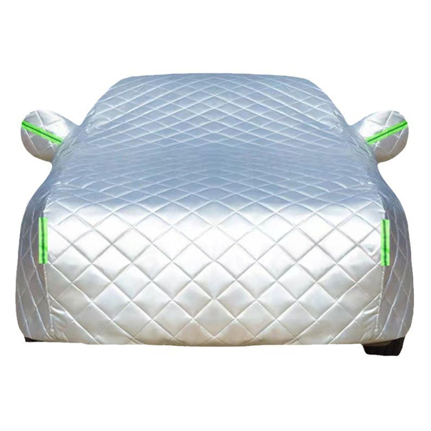 Anti-Hail Car Cover for 𝐅𝗼𝗿𝗱 Fiesta Car Cover Outdoor Hail Protection ...