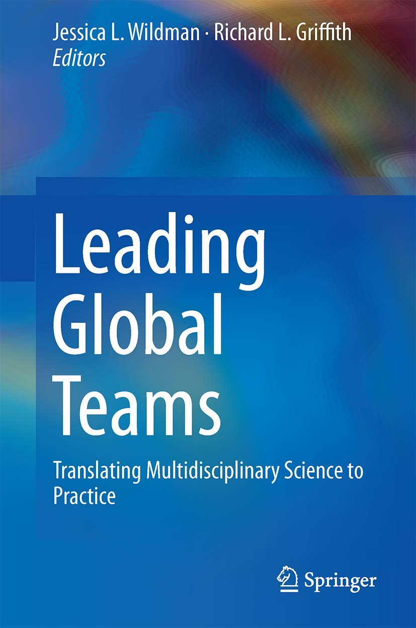 Buy Leading Global Teams Book Online at Low Prices in India | Leading ...