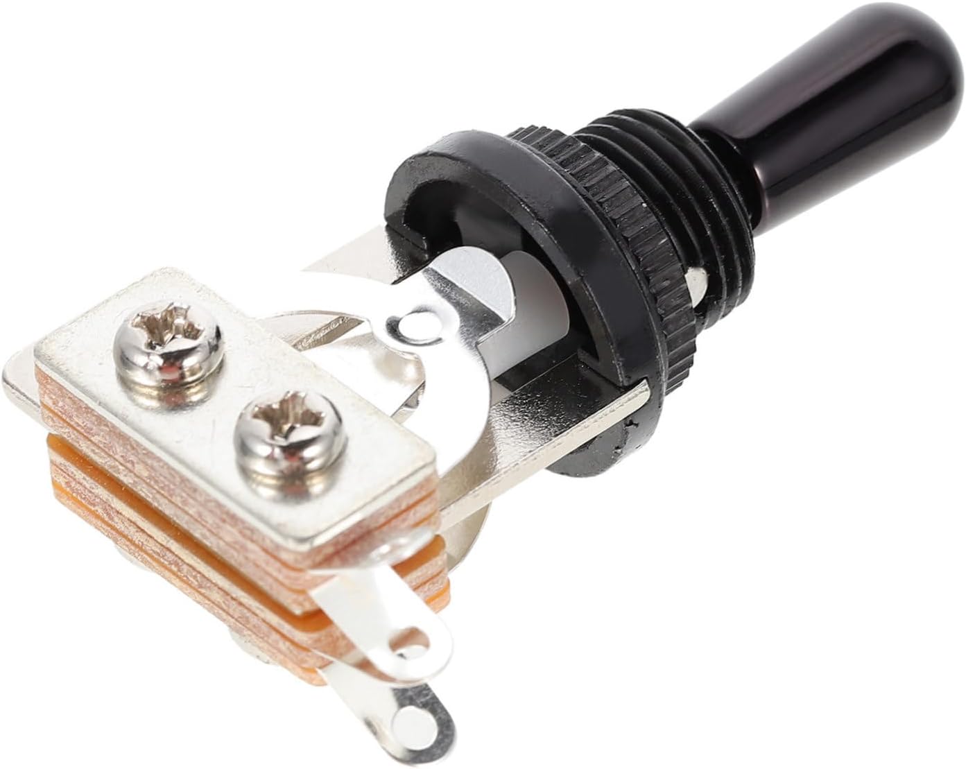 Amazon.co.jp: GOOHOCHY Electric Guitar Switch, Guitar Toggle Switch ...