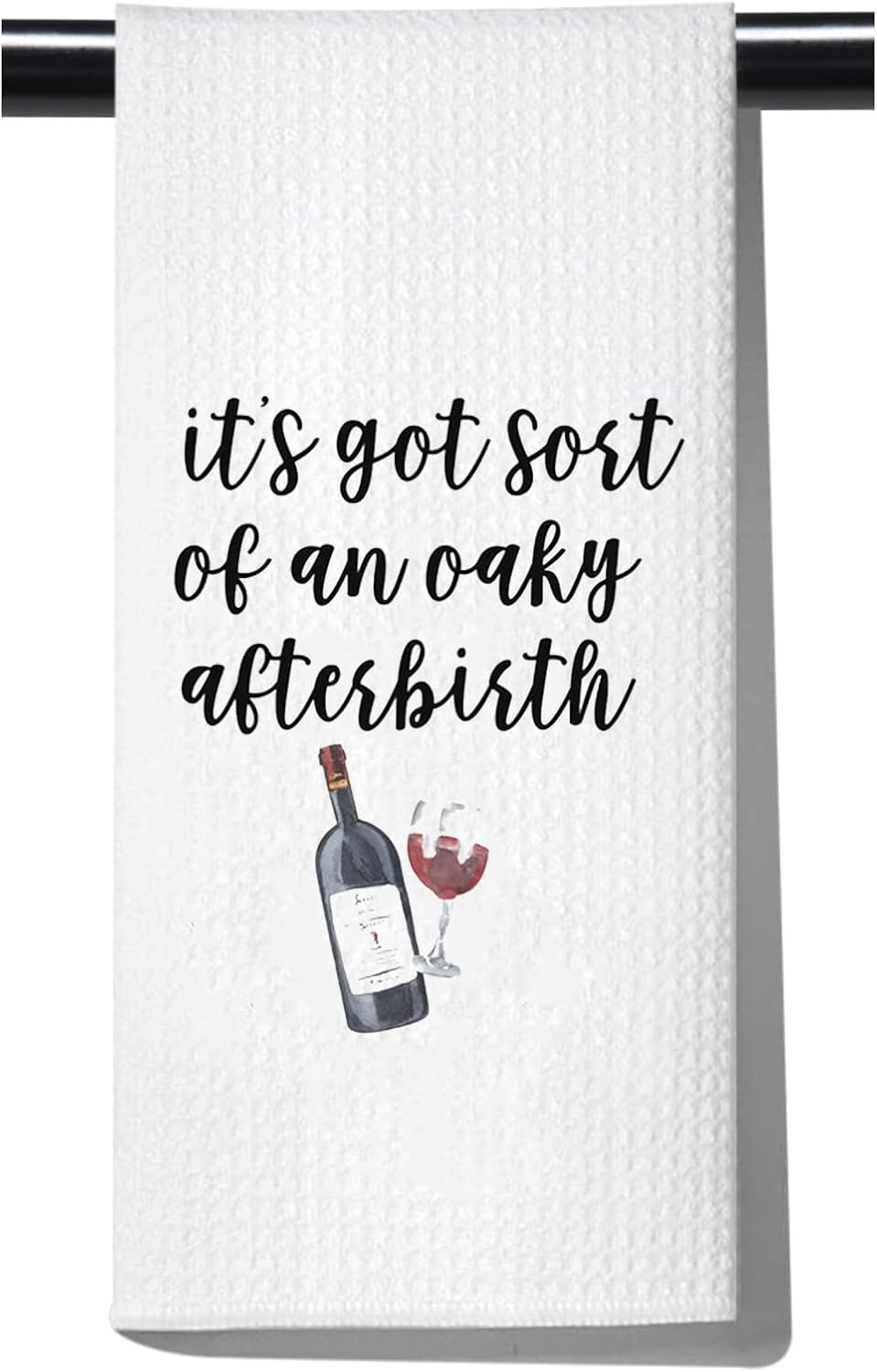 Amazon.com: POFULL TV Show Inspired Gift Sort of an Oaky Afterbirth ...