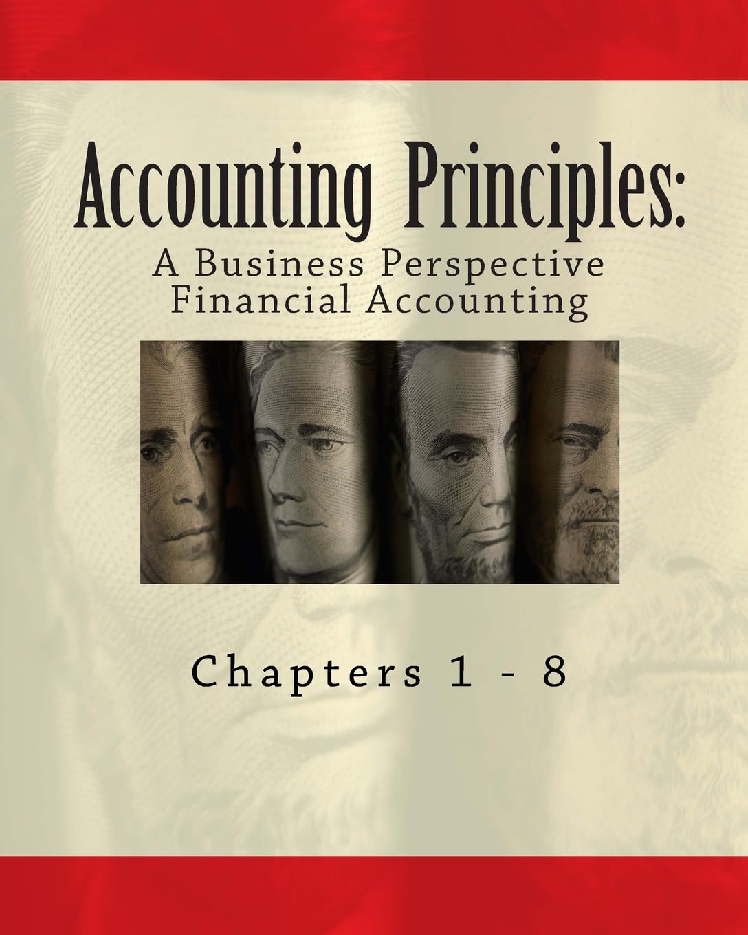 Accounting Principles: A Business Perspective, Financial Accounting ...