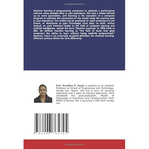 Snapklik.com : Introduction To Machine Learning