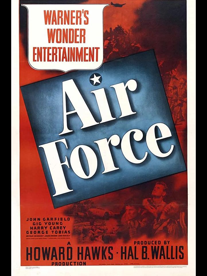 25 Best Howard Hawks Movies: The Legendary Hollywood Filmmaker