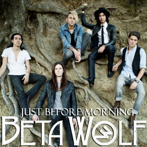 Amazon.com: Just Before Morning EP : Beta Wolf: Digital Music