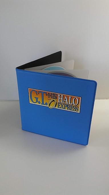Various, Various - GT and the Halo Express complete set of 7 Albums ...