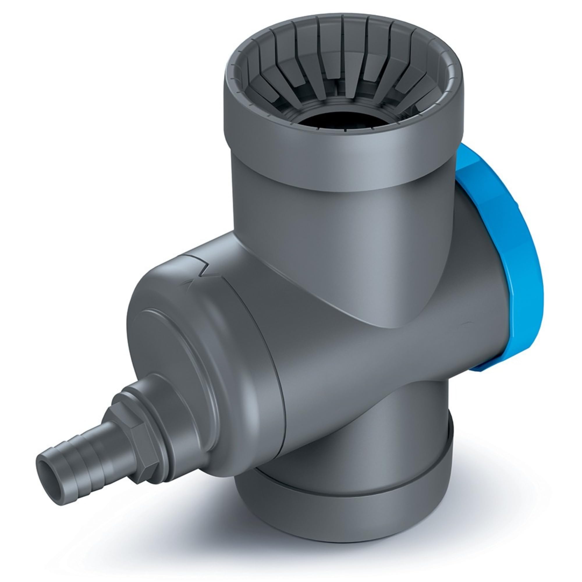 Overflow Rain Barrel Fittings Rain Barrel Sale | SVSWCD | Conserving