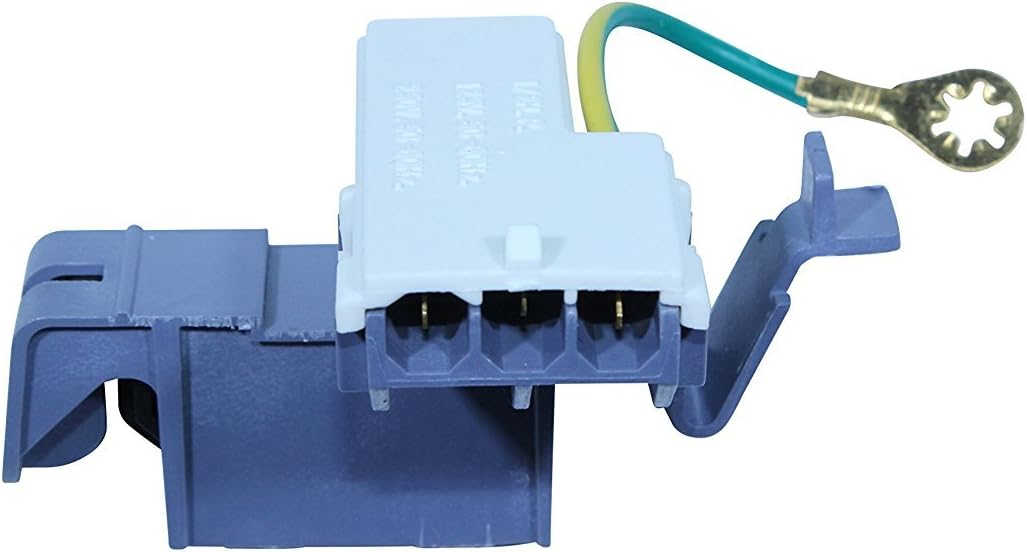 Amazon.com: UPGRADED Lifetime Appliance 8318084 Lid Switch Compatible ...