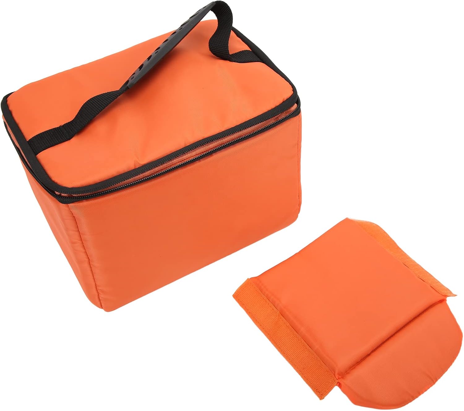 Amazon.com: KIWOP Camera Case SLR Insert Case Bag, Shock Absorption ...