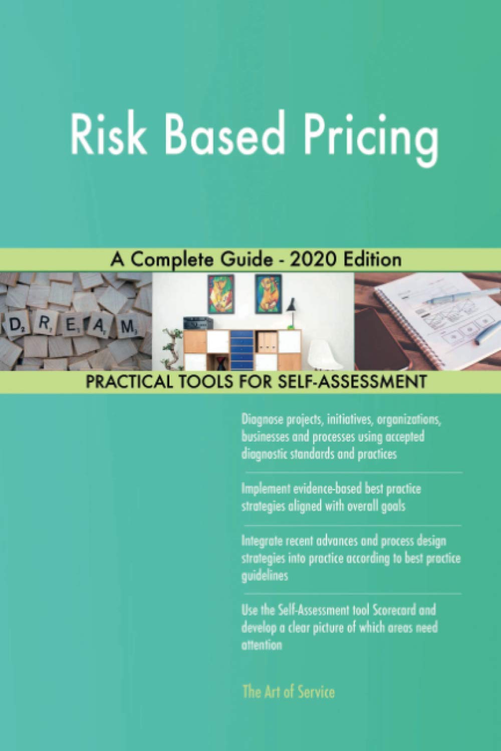 Risk Based Pricing A Complete Guide - 2020 Edition: Gerardus Blokdyk: 9781867410652: Books ...