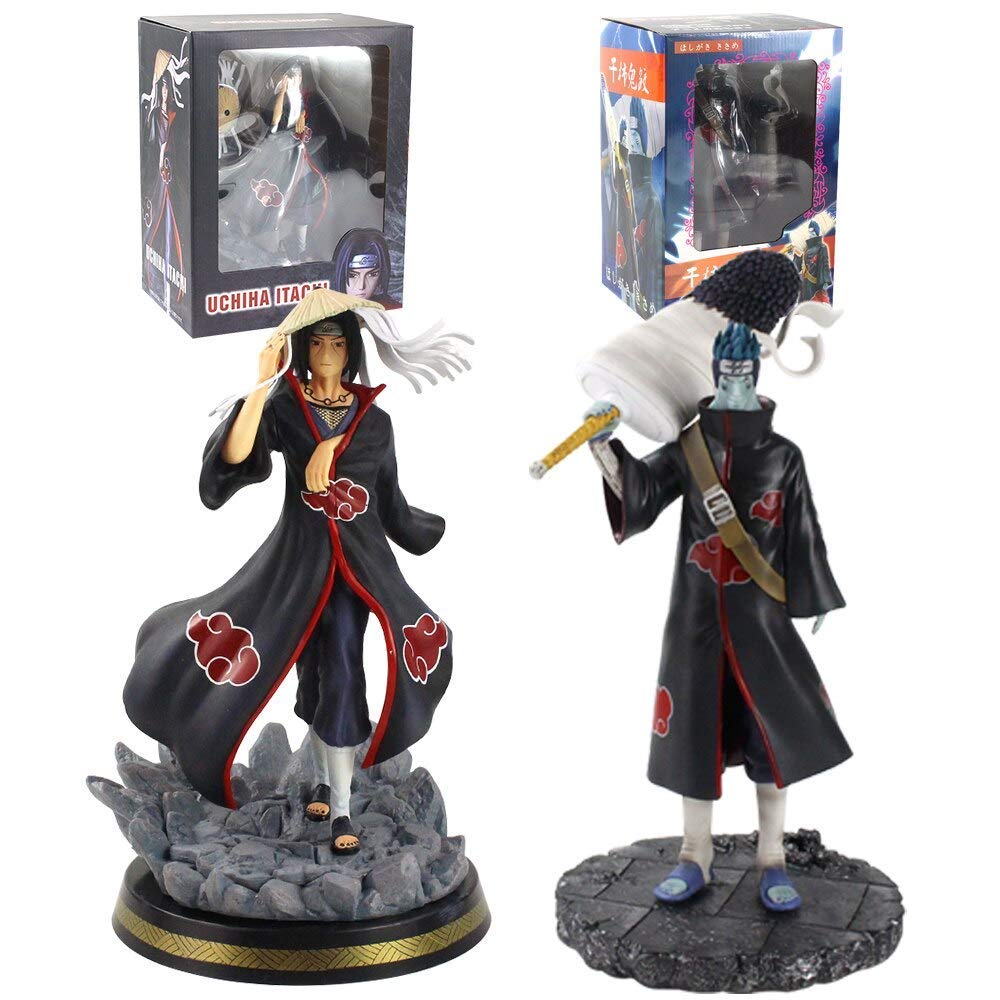 Kisame Akatsuki Sword