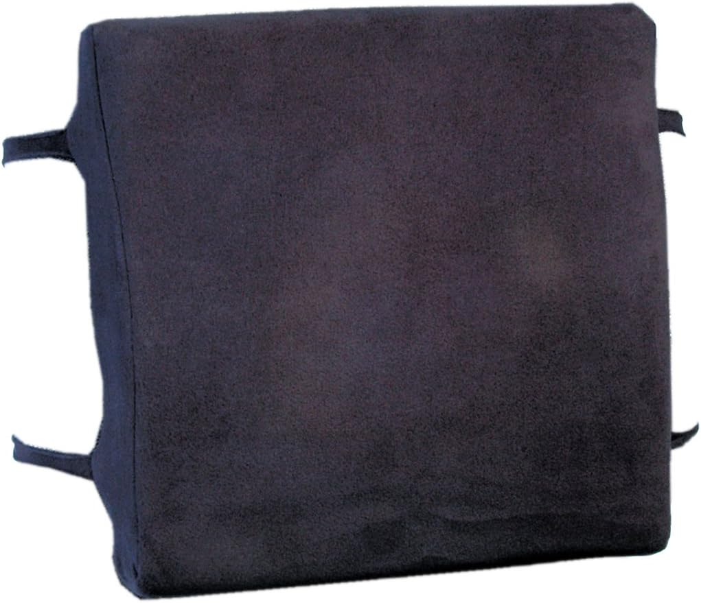 Amazon.com: Rubbermaid Back Perch with Fleece Cover, 13w x 2-3/4d x 12 ...