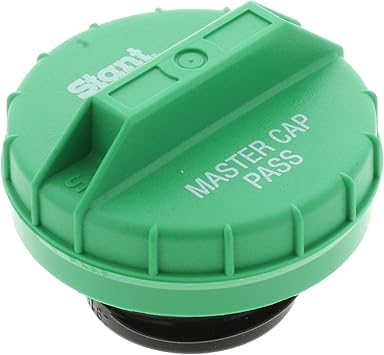 Amazon.com: Stant Fuel Cap Tester Calibration Cap, black : Automotive