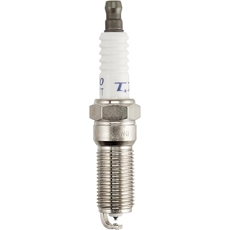 Amazon.com: Denso 4503 Spark Plug : Automotive