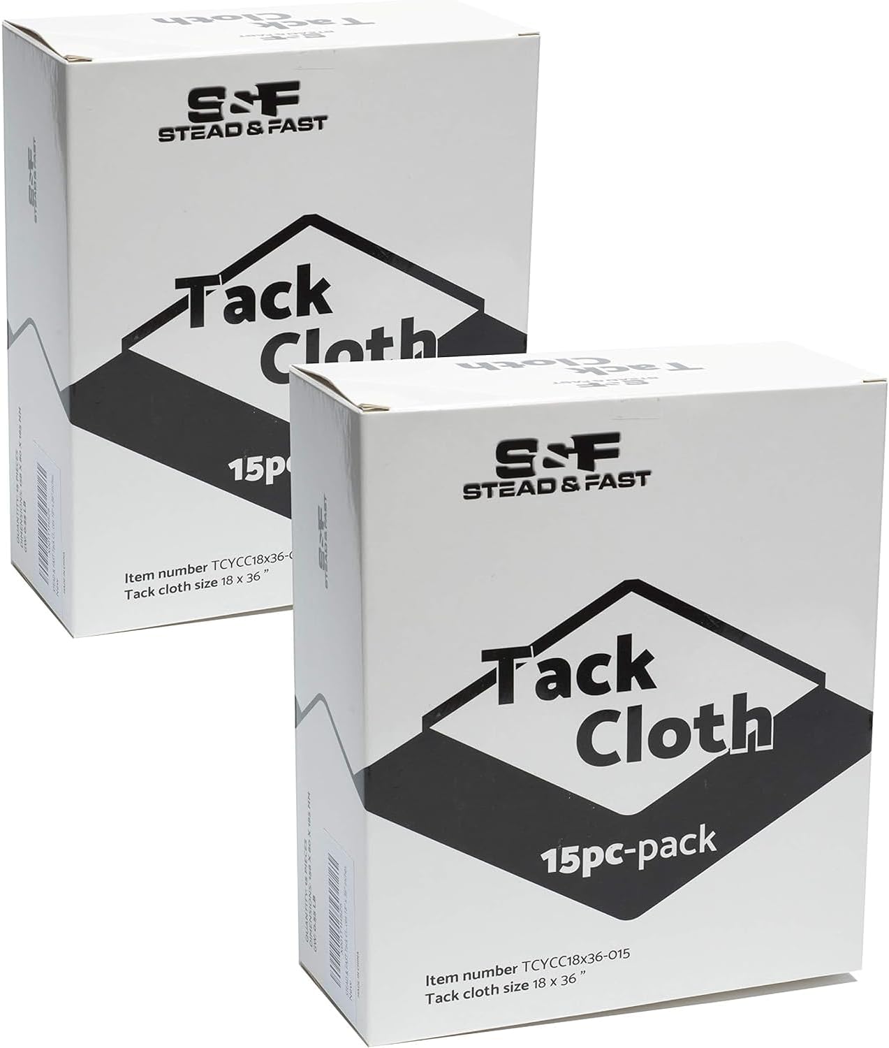 Rust-Oleum 301688-12 PK 301688 Tack Cloth, 12 Pack - Amazon.com