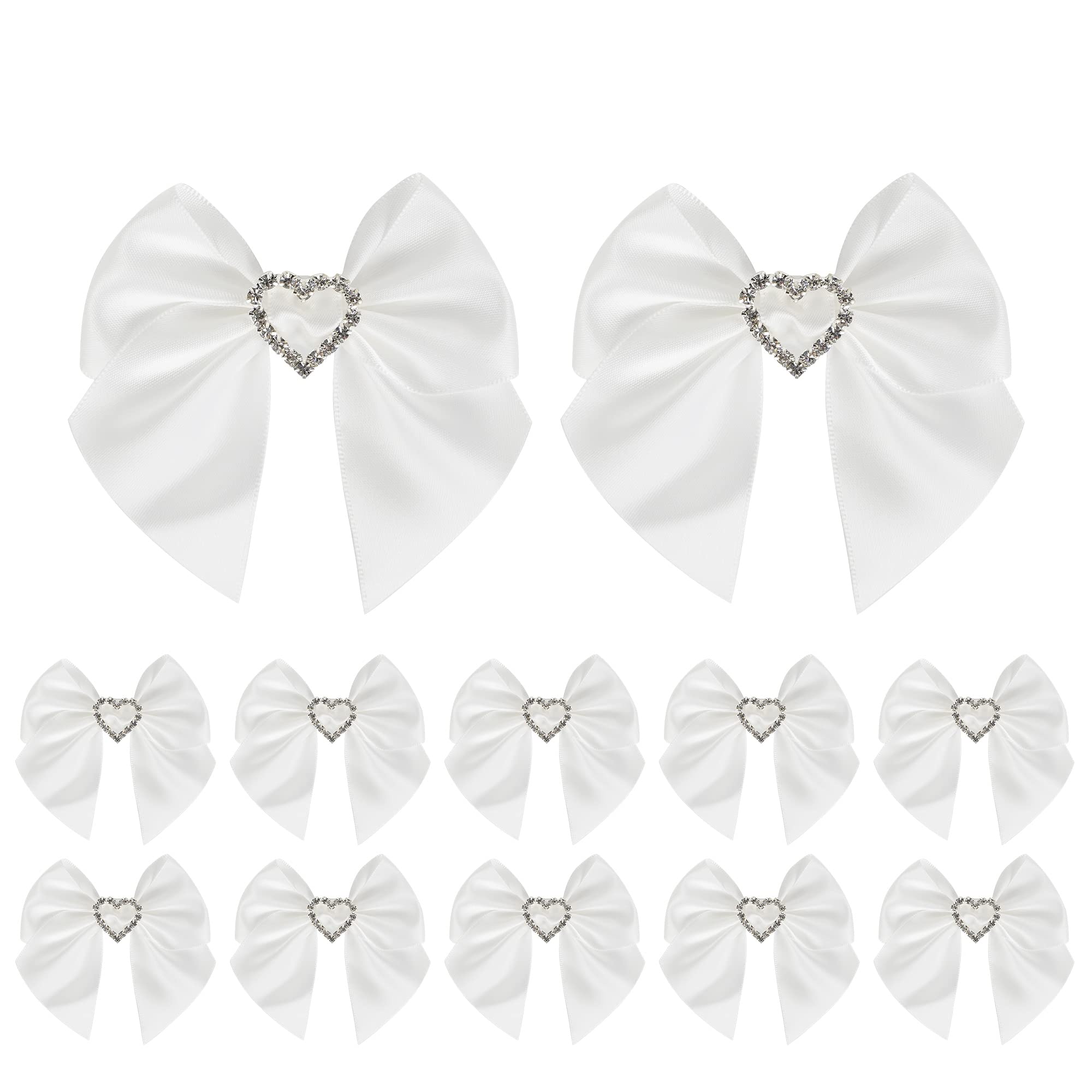 Rhinestone Bows