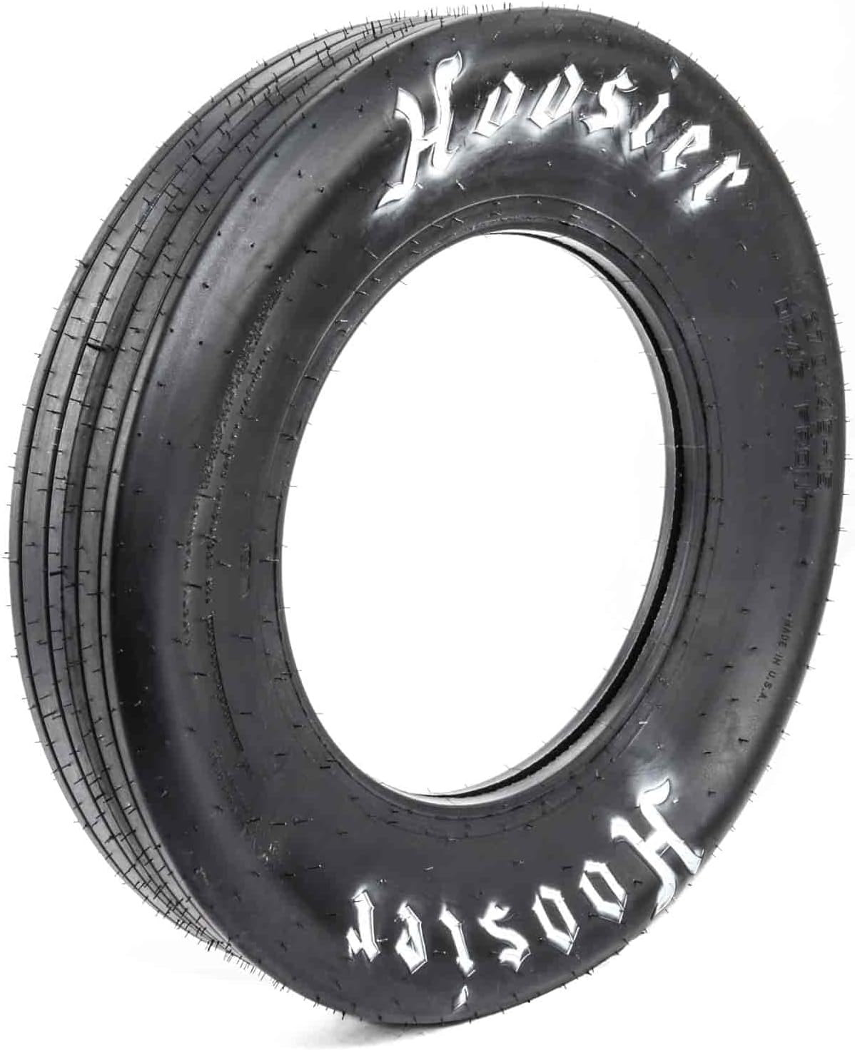 Amazon.com: Hoosier 18109 Front Drag Tire : Automotive